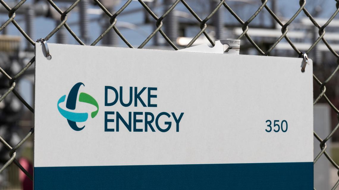 Duke Energy rates dropping for North Carolina customers | wfmynews2.com