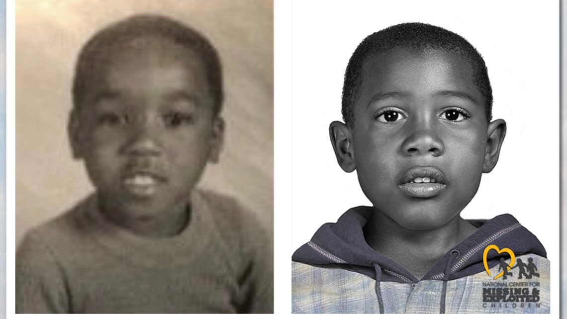 Mother charged in son's death 23 years later | wfmynews2.com