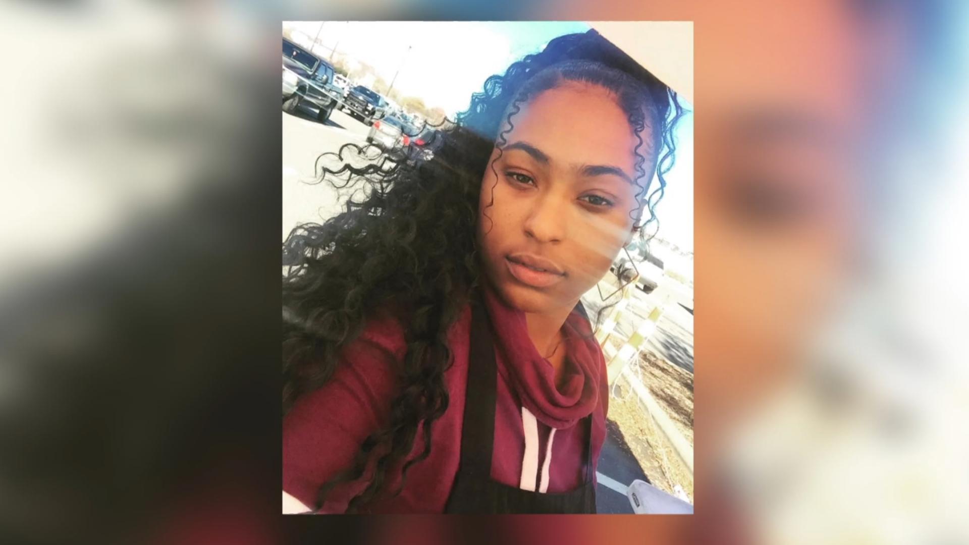 Missing Charlotte mother found dead; police say suspect arrested 100 ...