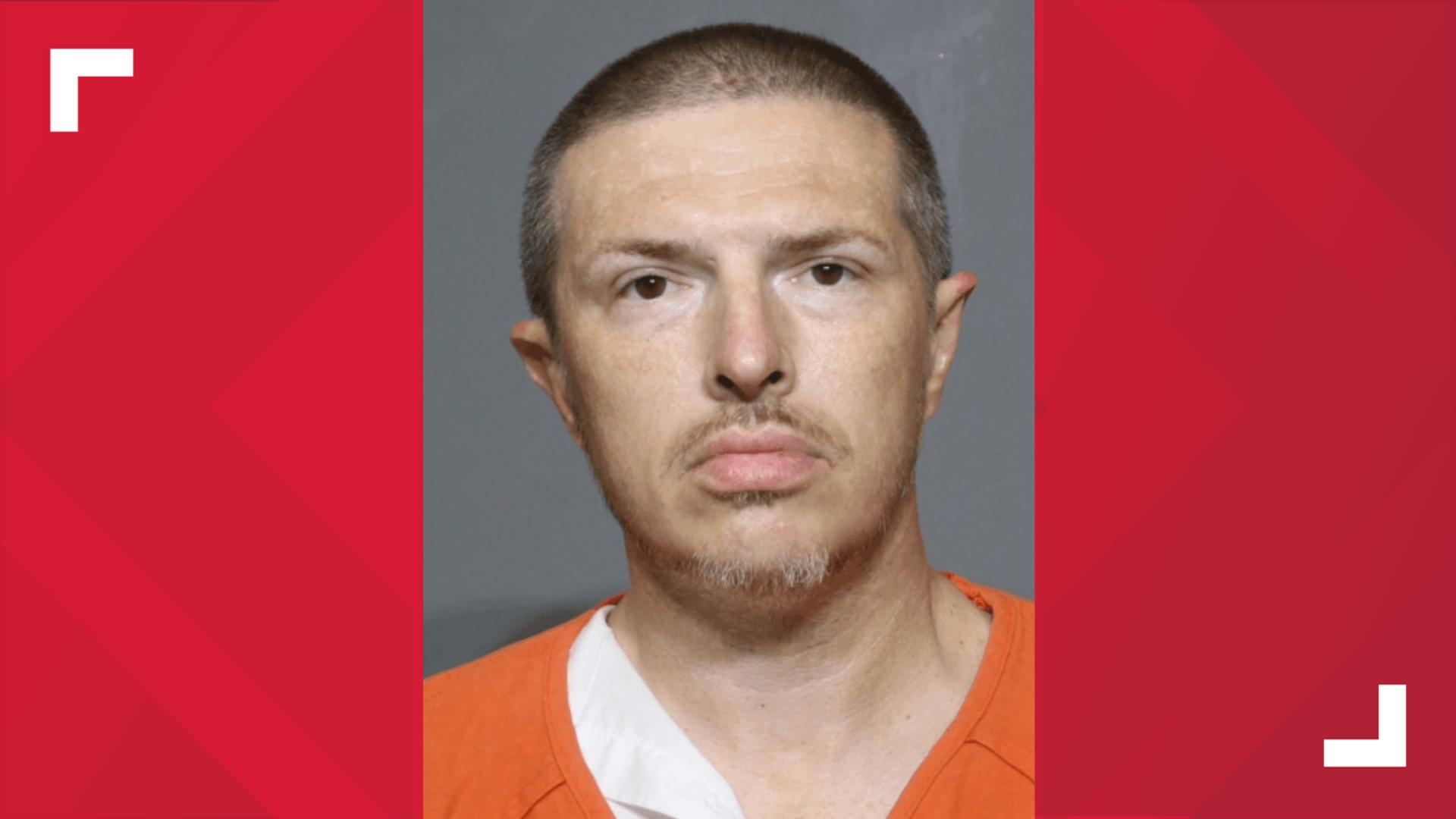 York County inmate released by mistake, sheriff says | wfmynews2.com