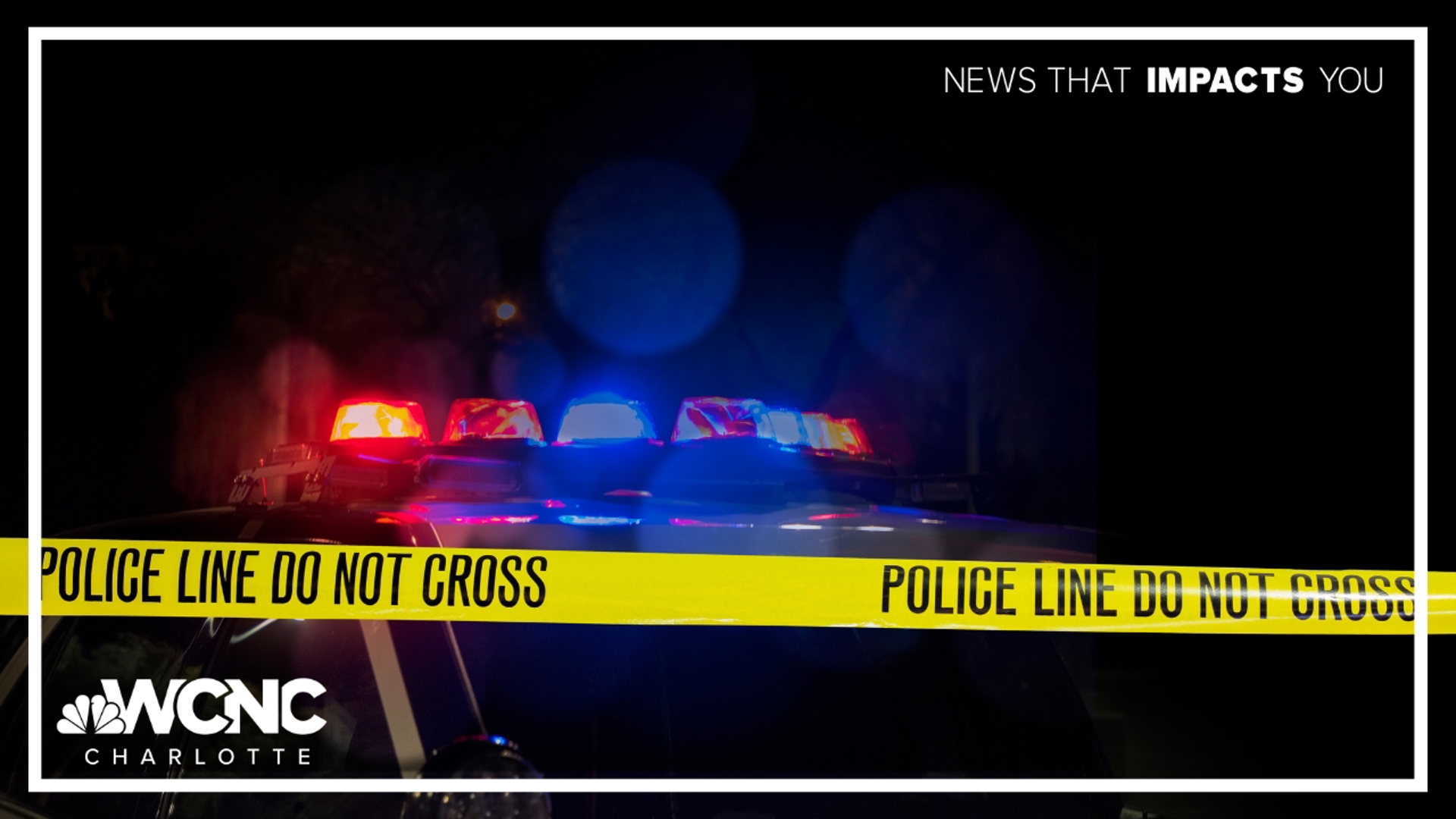 9 injured in I-485 crash near Pineville-Matthews exit, 1 seriously hurt ...