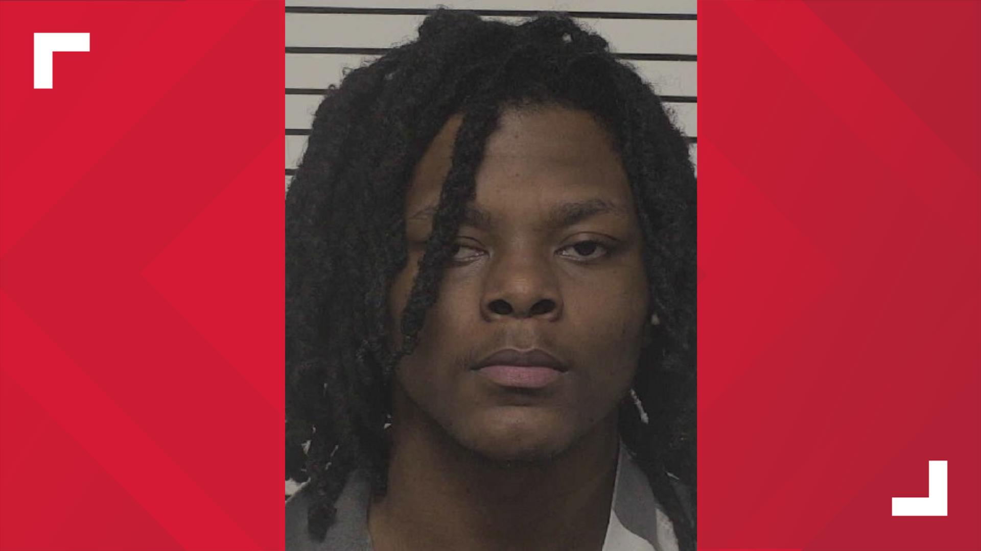 Statesville man charged with statutory rape of 13-year-old girl ...