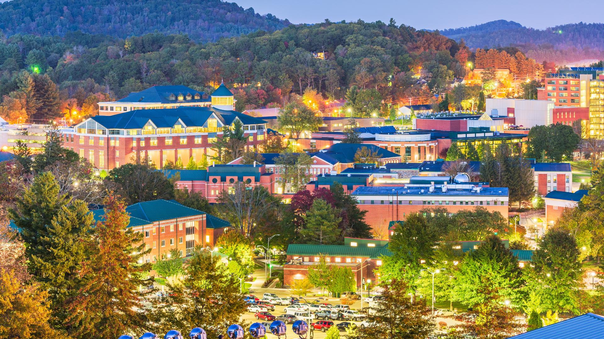 A new Brunson Elementary school coming in 2026 on Brownfield site | wfmynews2.com