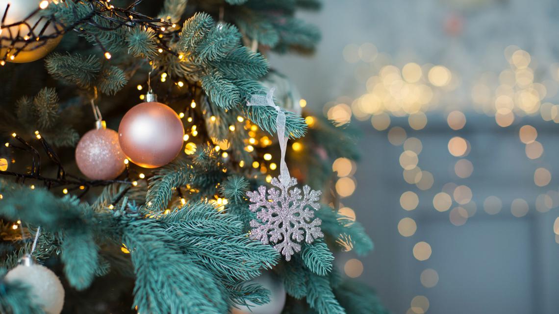 The history and tradition of the '12 Days of Christmas' | wfmynews2.com