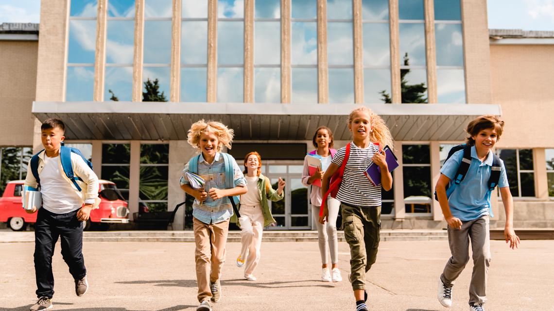 Here's why summer breaks from school could be getting shorter ...