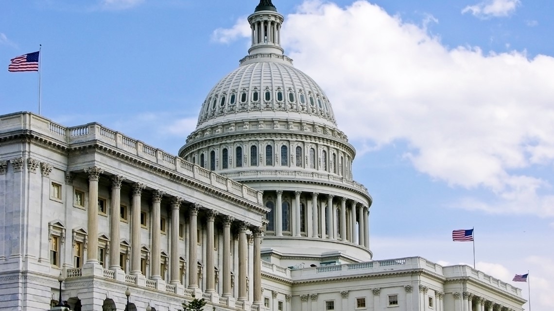 NC man accused of being second rioter to enter Capitol on Jan. 6 ...