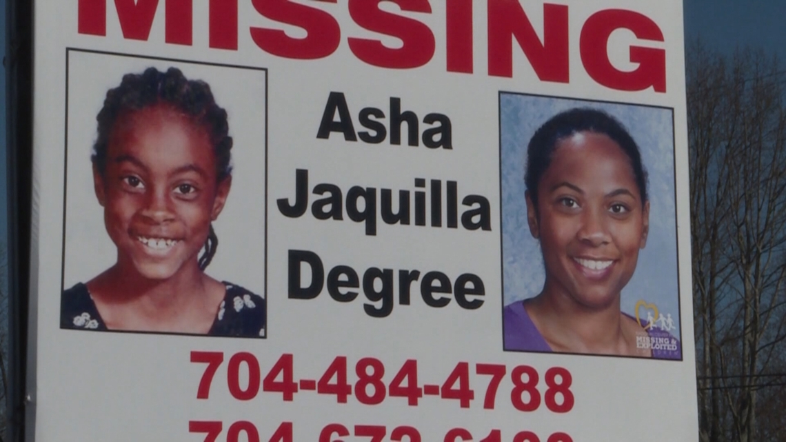 New FBI video marks Ashe Degree case 25th annviersary | wfmynews2.com