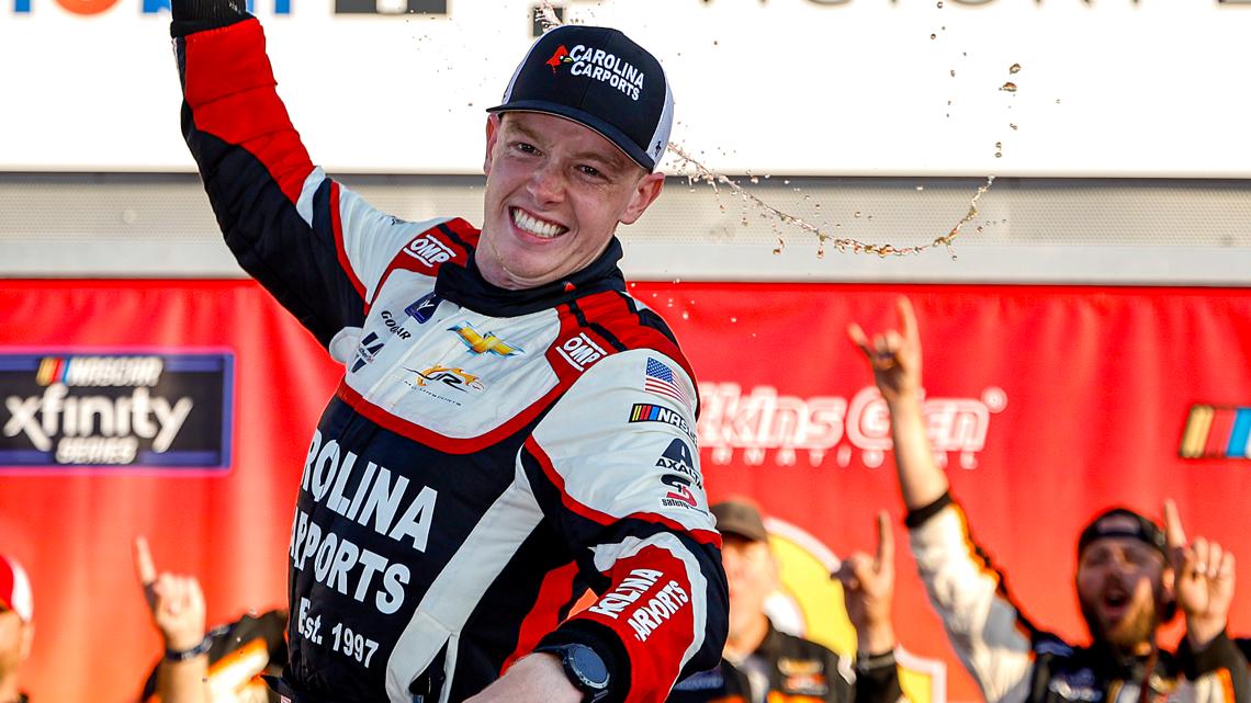 Meet Cooper Flagg's twin, Ace Flagg | wfmynews2.com