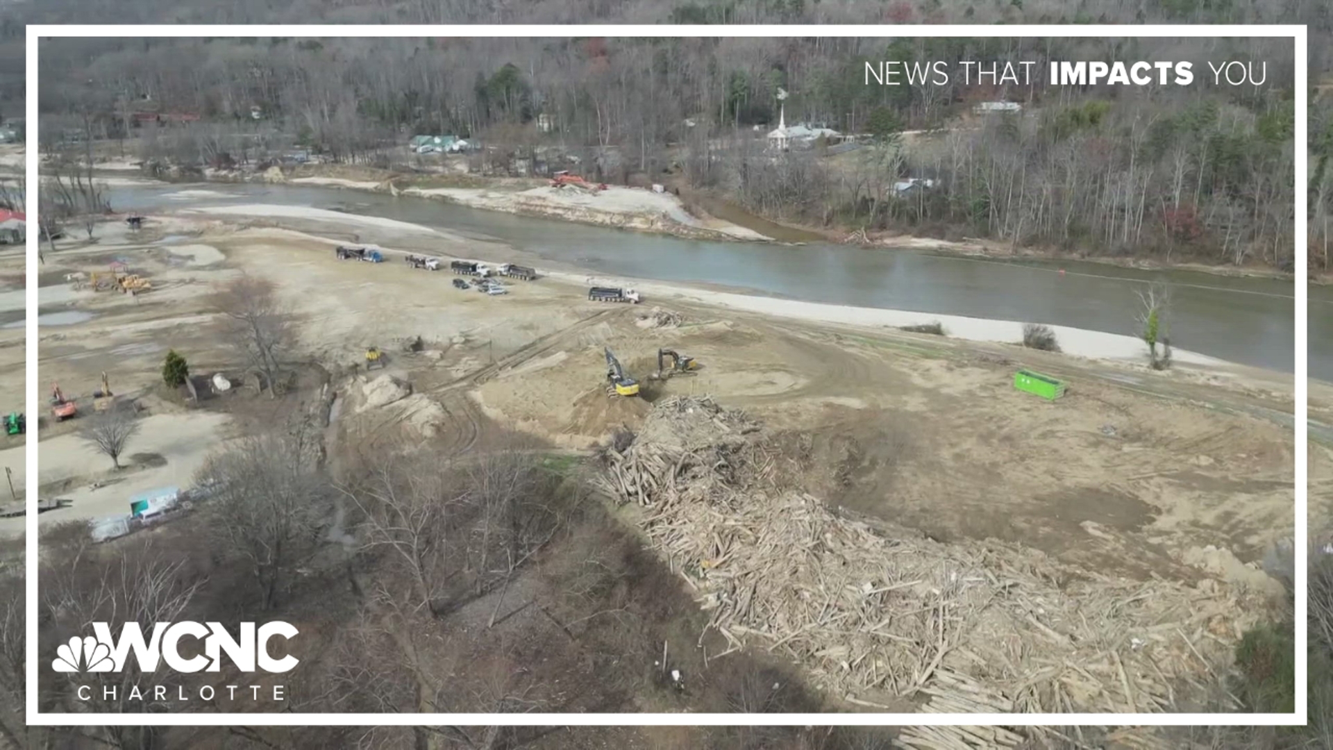 Demolition of Lake Lure Flowering Bridge set to start Aug. 18 ...