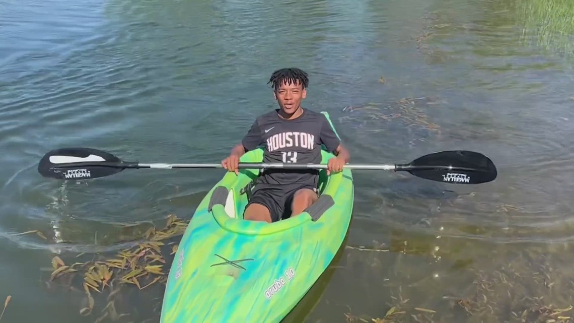 Wednesday's Child: Update on Jonah 3 years after adoption | wfmynews2.com