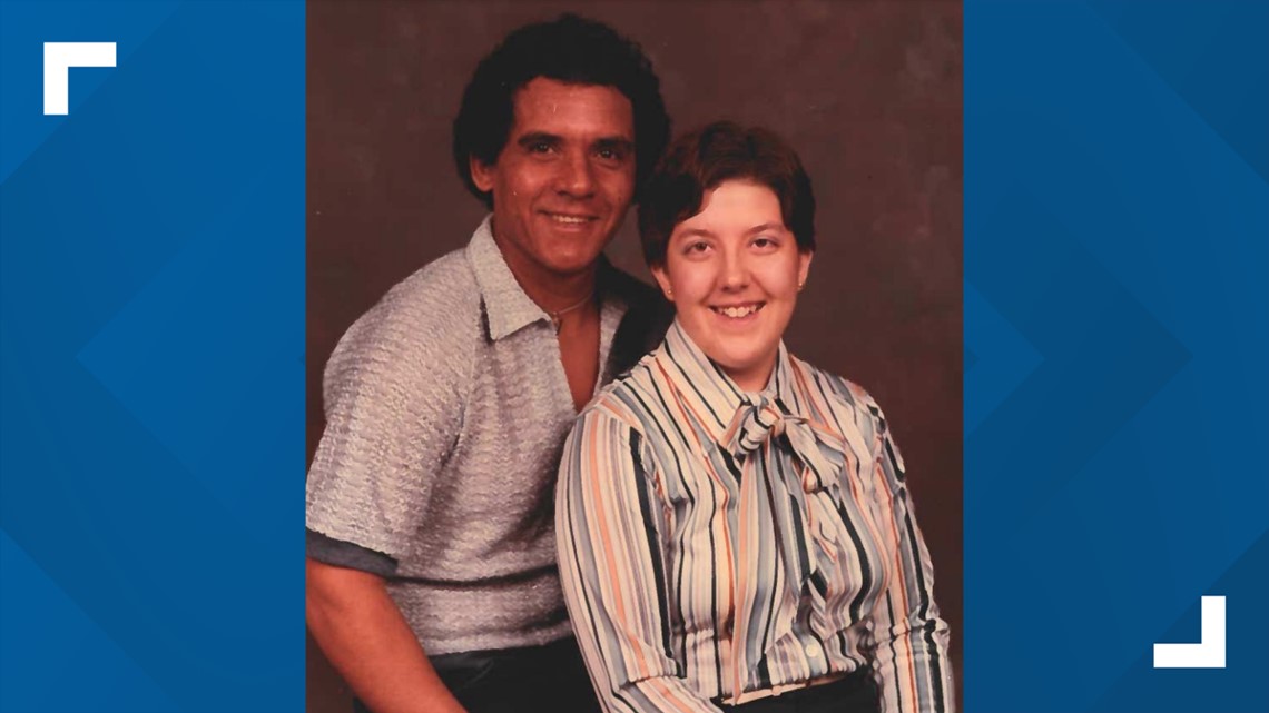 Garland, Texas: Man arrested for 37-year-old cold case murder ...