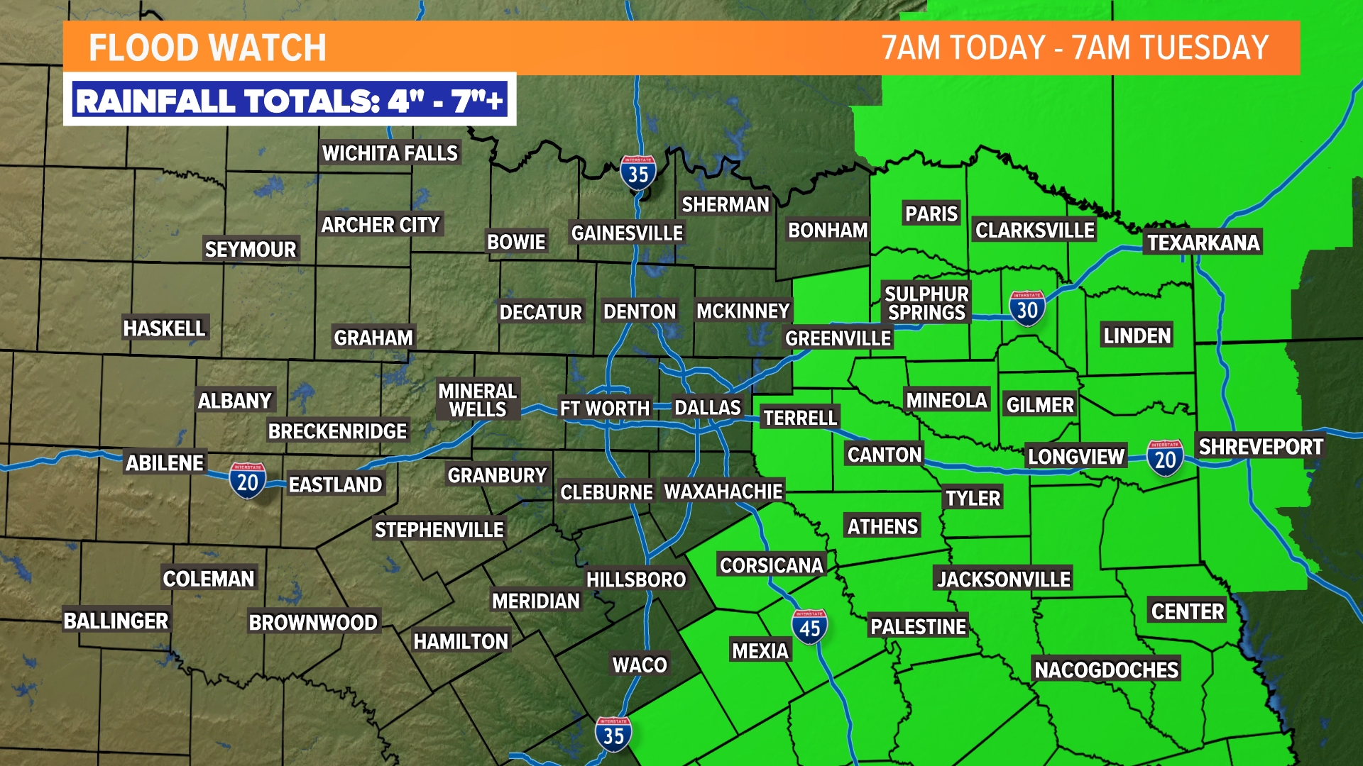 Hurricane Beryl tracker: Texas forecast, spaghetti models, path ...