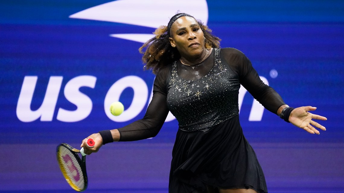 Dallas tennis coaches, players reflect on Serena Williams' impact ...