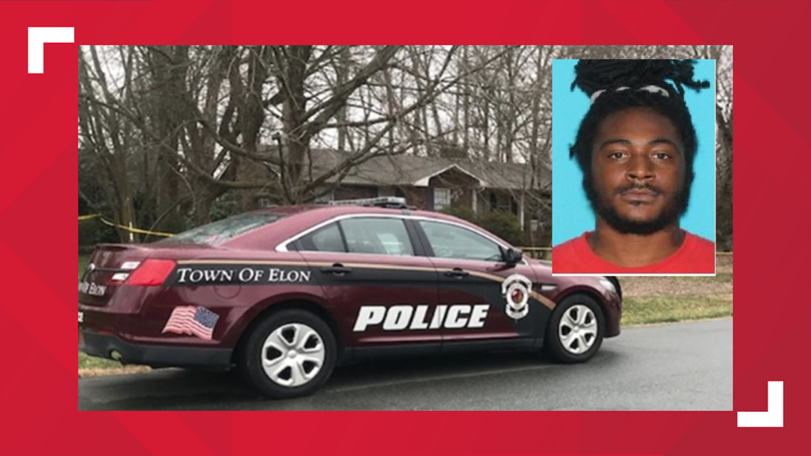 1 dead, 1 injured in Elon shooting | wfmynews2.com