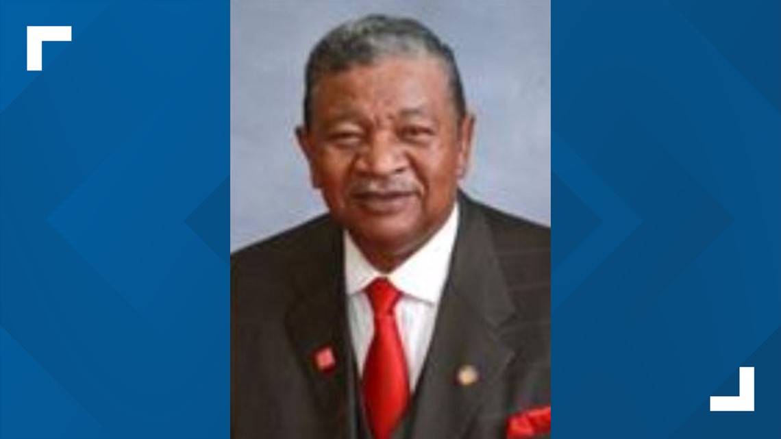 Former North Carolina state representative, Winston-Salem board of ...