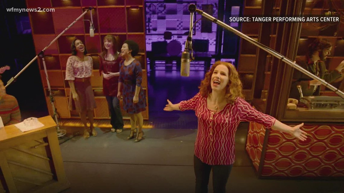 Ryan Farnsworth talks about life on the road | wfmynews2.com