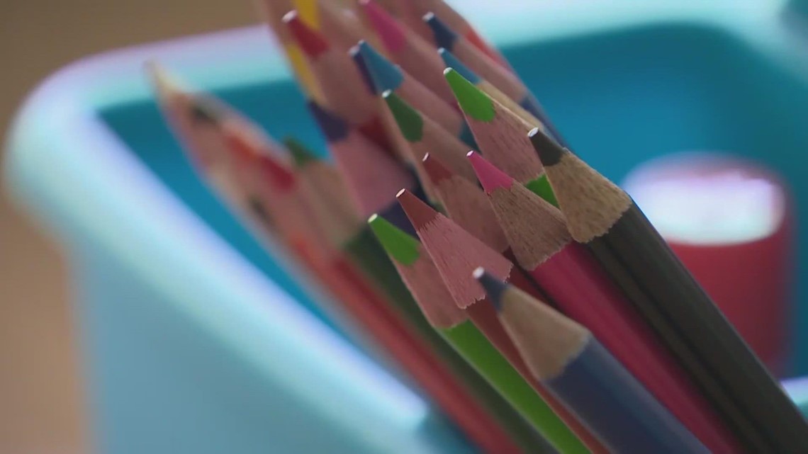 Everything you need to know for going back to school in the Triad ...