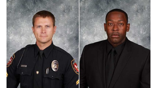 2 Durham Police Officers Charged With DWI | wfmynews2.com