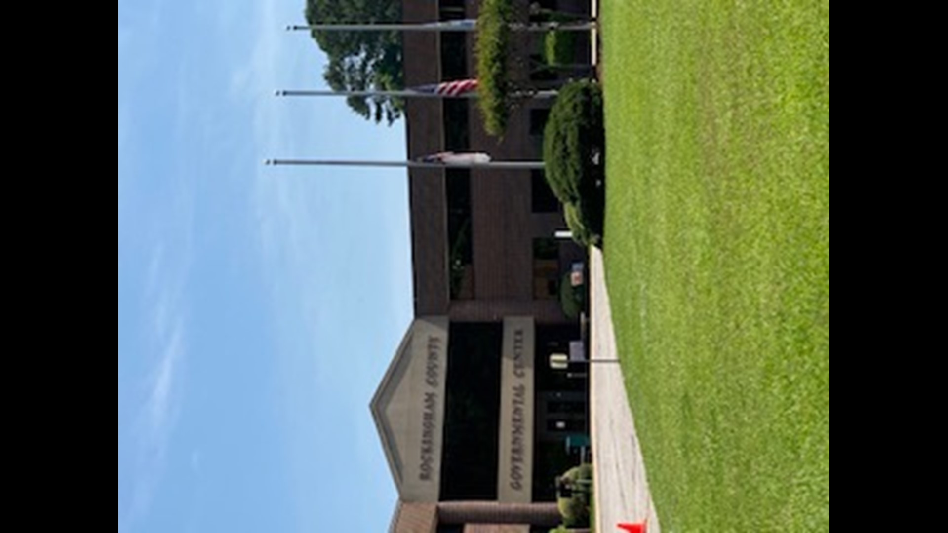 Governor orders state flags to half-mast to honor George Floyd ...