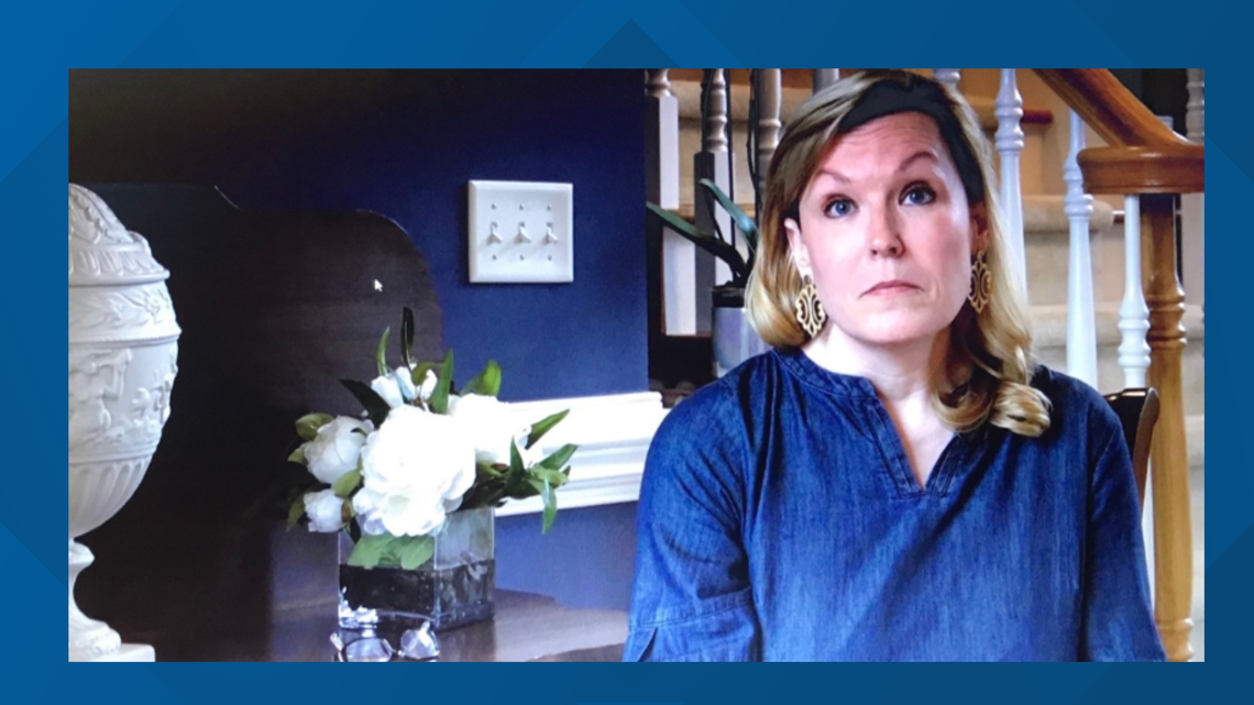 Don't fall for this coronavirus email money extortion scam | wfmynews2.com