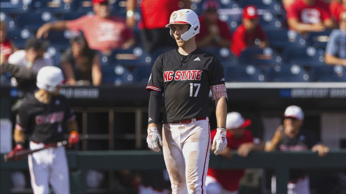 NC State game versus Vanderbilt Saturday declared no-contest ...