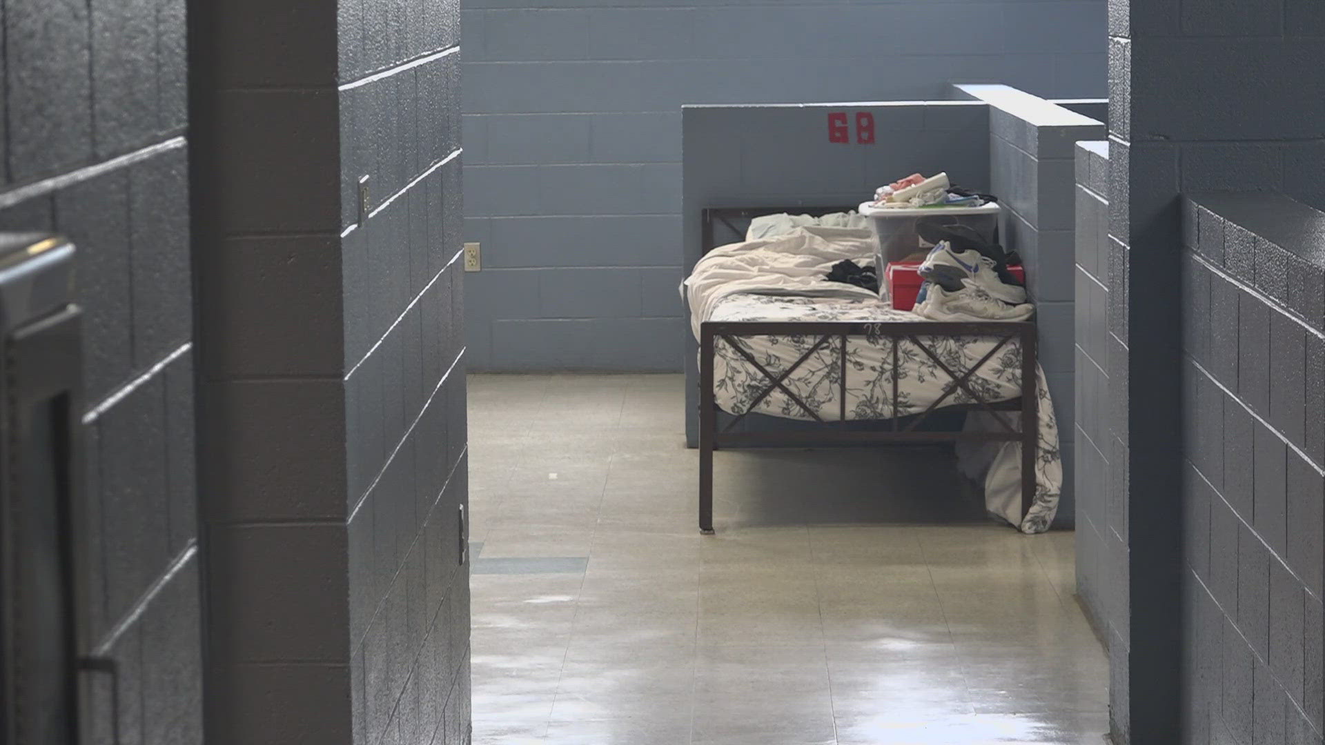 Greensboro Homeless Winter Shelters Help Nearly 20% Find Permanent ...