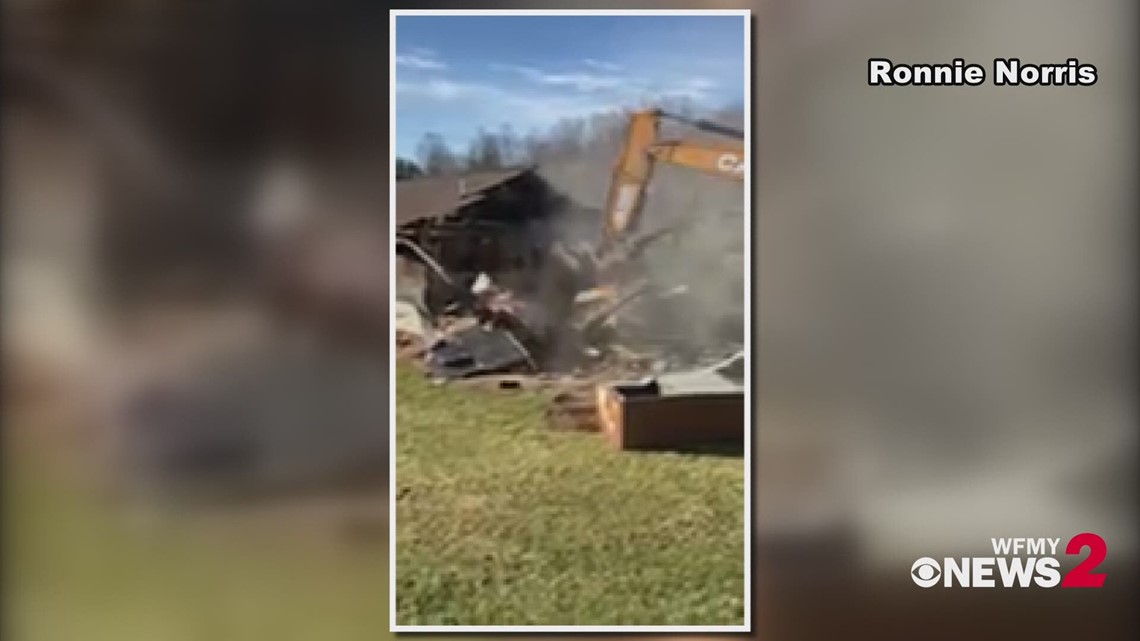 Months later, Sparta stands strong through earthquake recovery efforts ...