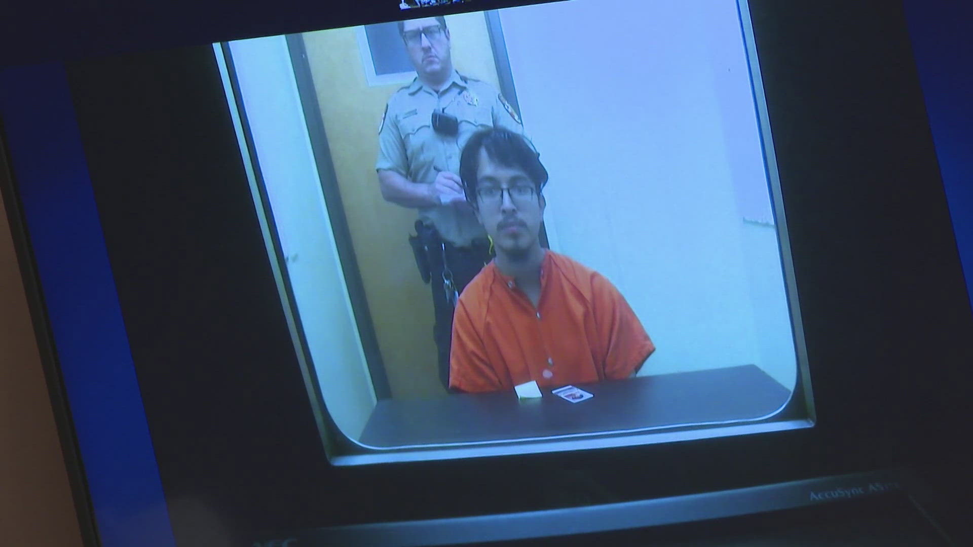 Authorities charge 27-year-old with two murders in separate incidents ...