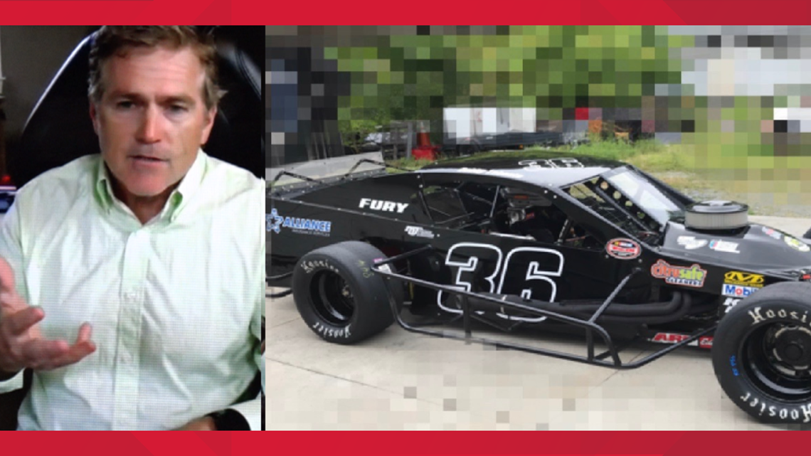 'I'm Looking Forward to it': NASCAR Legend Bobby Labonte Ready to Race ...