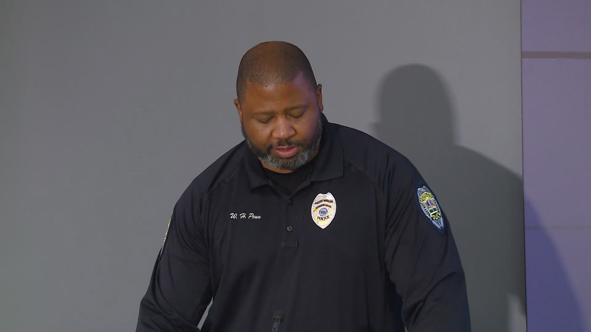 Officer-involved shooting in Winston-Salem, NC | wfmynews2.com