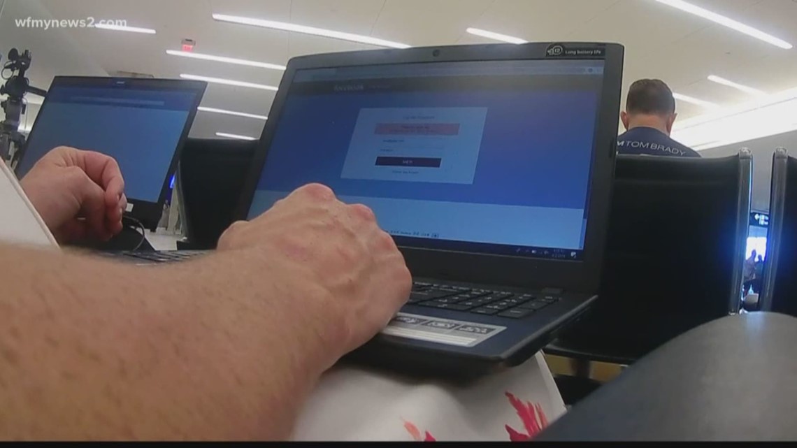 7 Seconds: That's How Long It Takes A Hacker To Get Into An Unattended ...