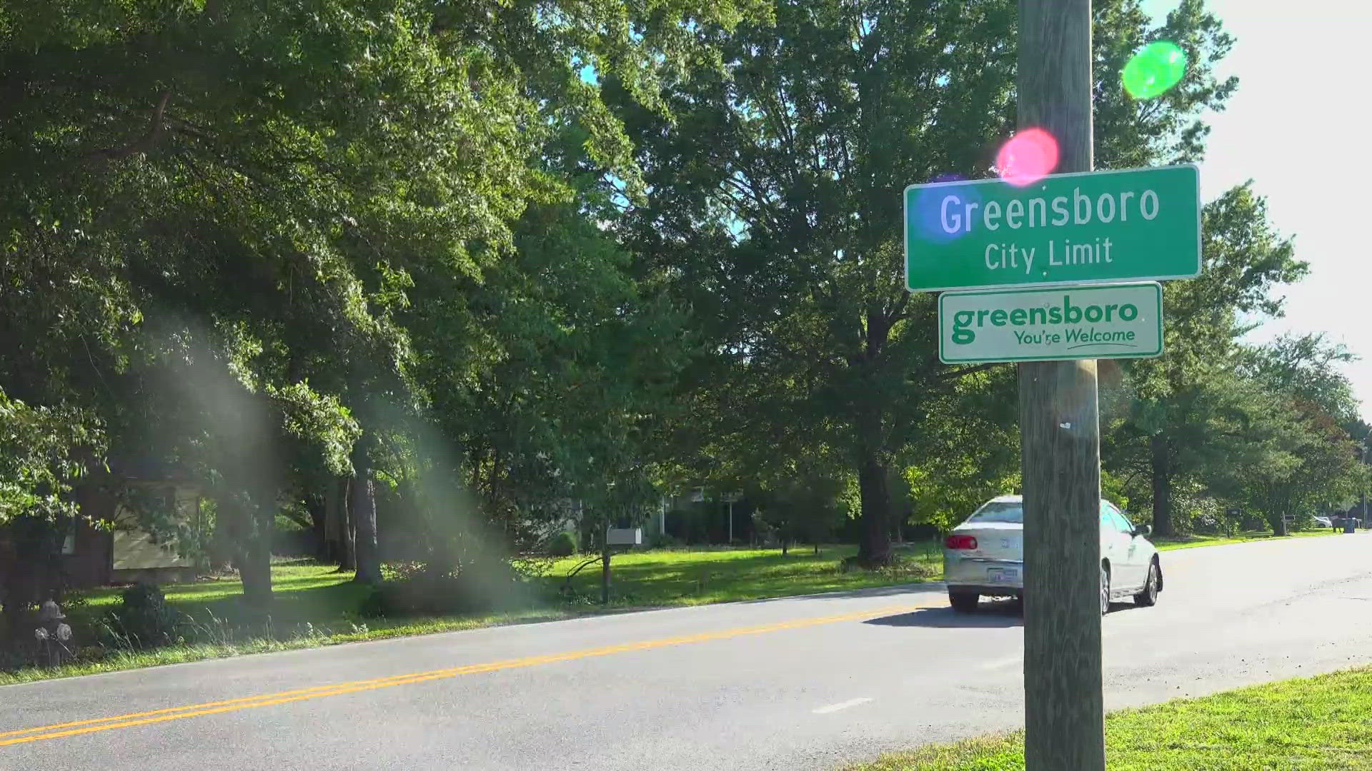 Greensboro makes plans to redevelop certain areas of the city ...