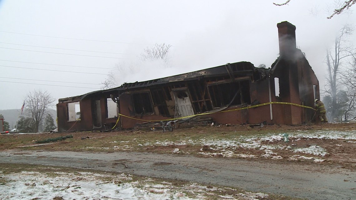 Short Family murders task force finds few new leads | wfmynews2.com