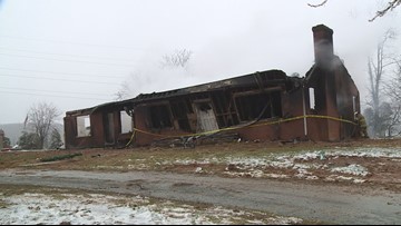 Short Family murders task force finds few new leads | wfmynews2.com