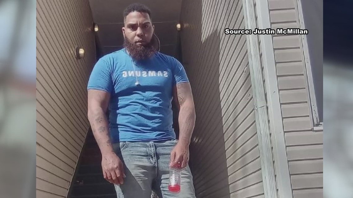 Greensboro man working to put murder conviction behind him | wfmynews2.com