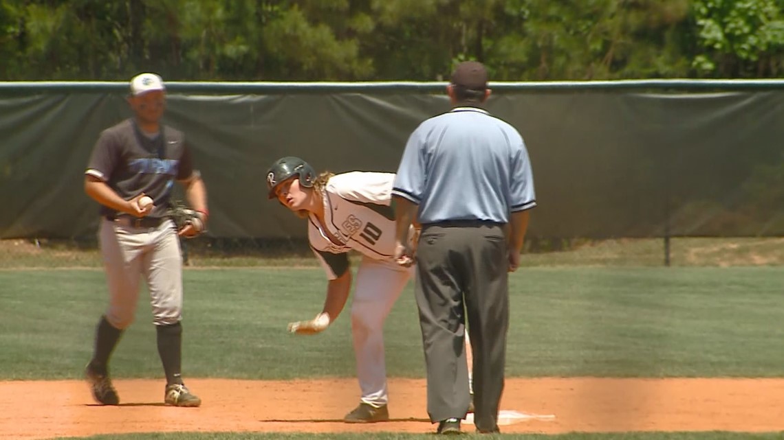 Rockingham Community College heads to the NJCAA World Series ...