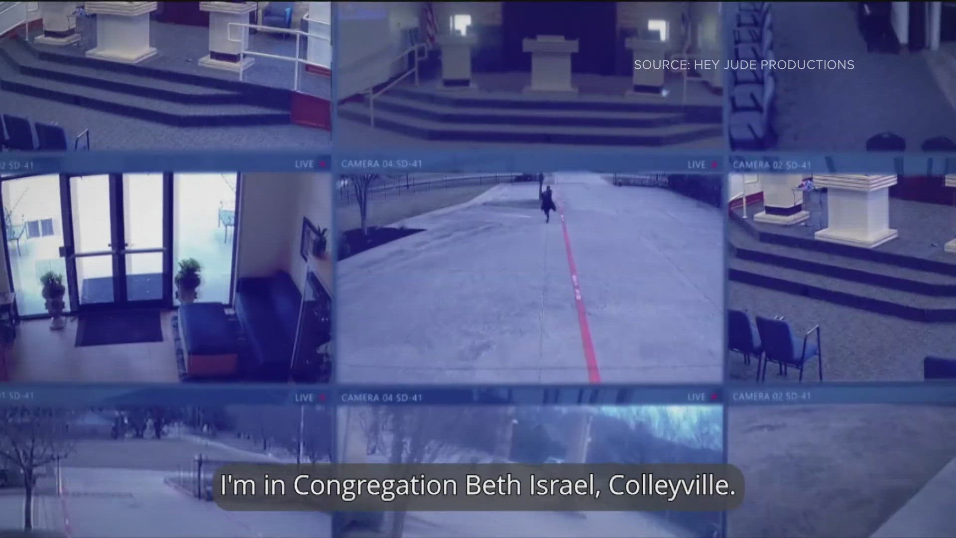 Hostage standoff documentary premieres at Winston-Salem film festival ...