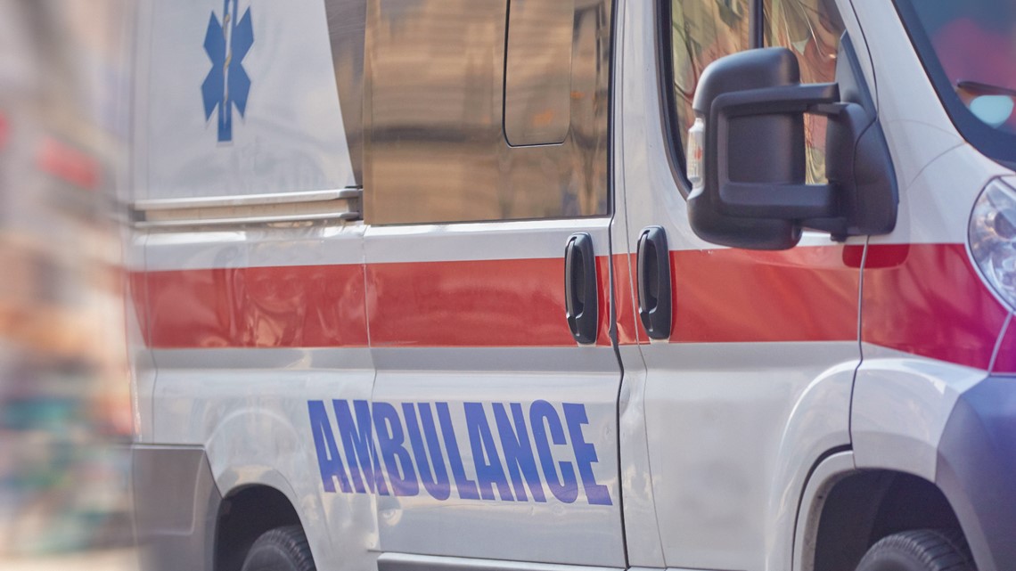 Rockingham Co. approves $100 per shift bonus for EMS workers ...