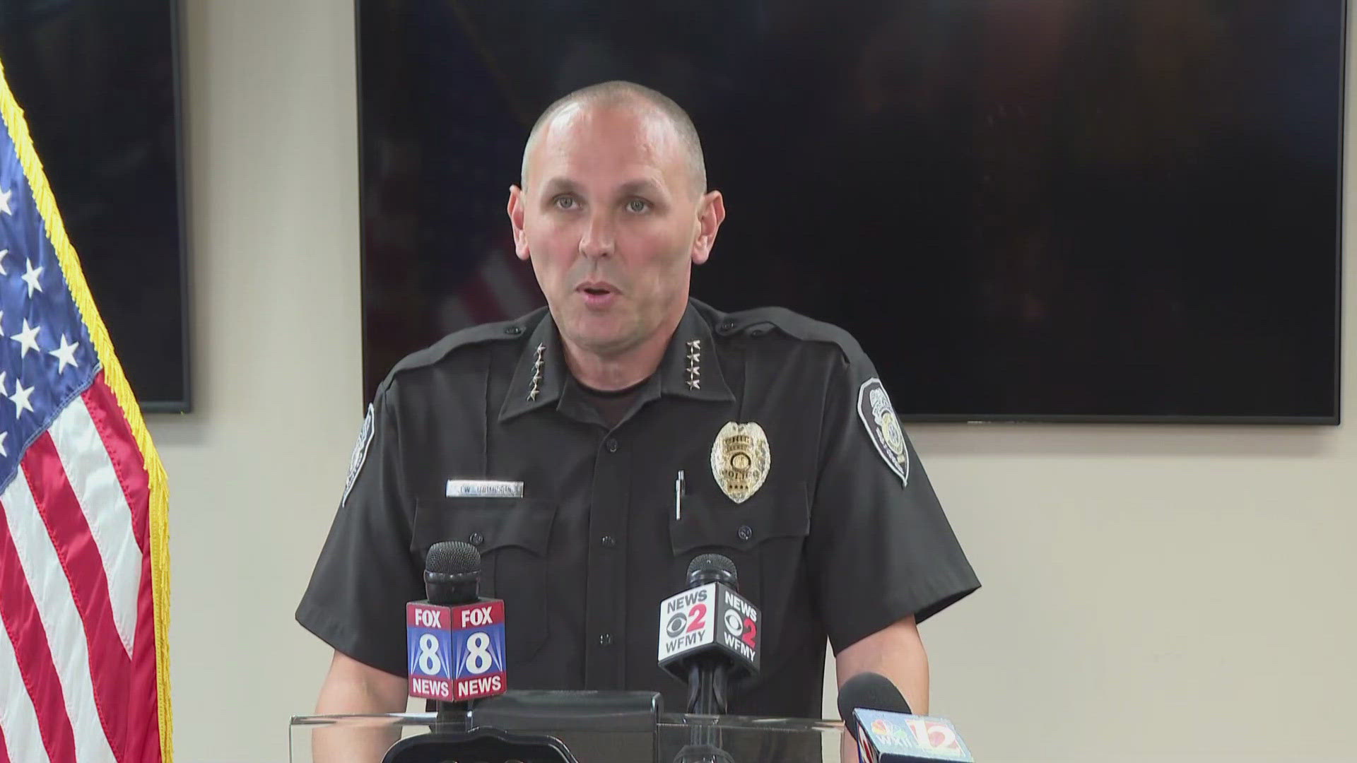 NC SBI conducting review of allegations against former Greensboro City ...