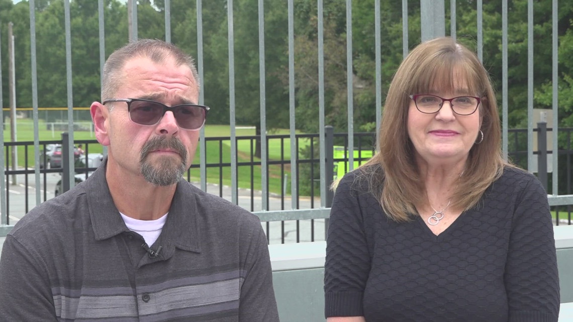 Assistant principal saves Triad school bus driver after bee sting ...