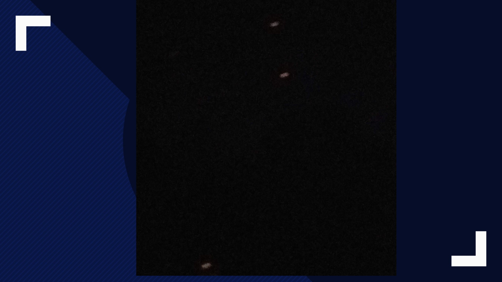 How To Report And Track UFO Sightings, Other Strange Things To Know ...