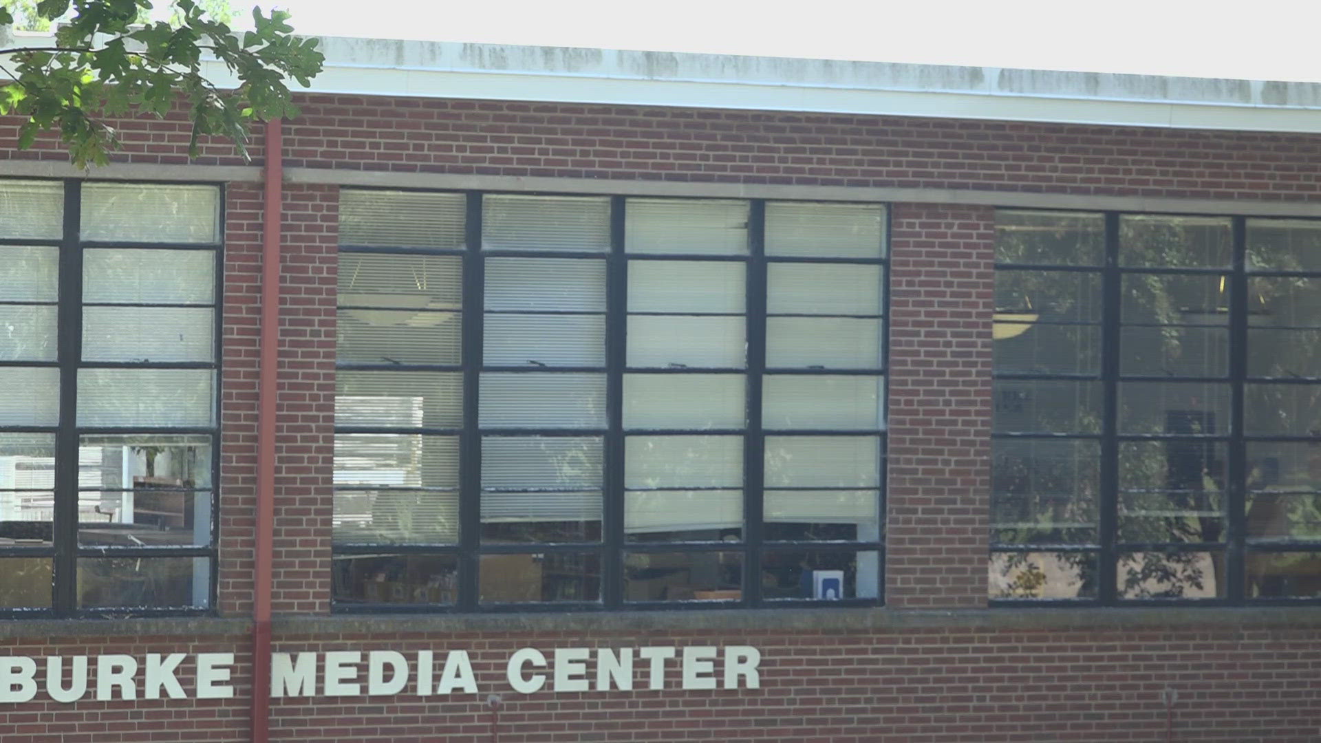Winston-Salem/Forsyth County Schools may close elementary school to ...