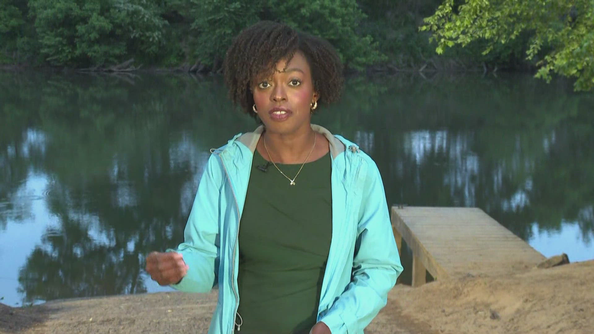 Boaters discover human remains in Dan River | wfmynews2.com