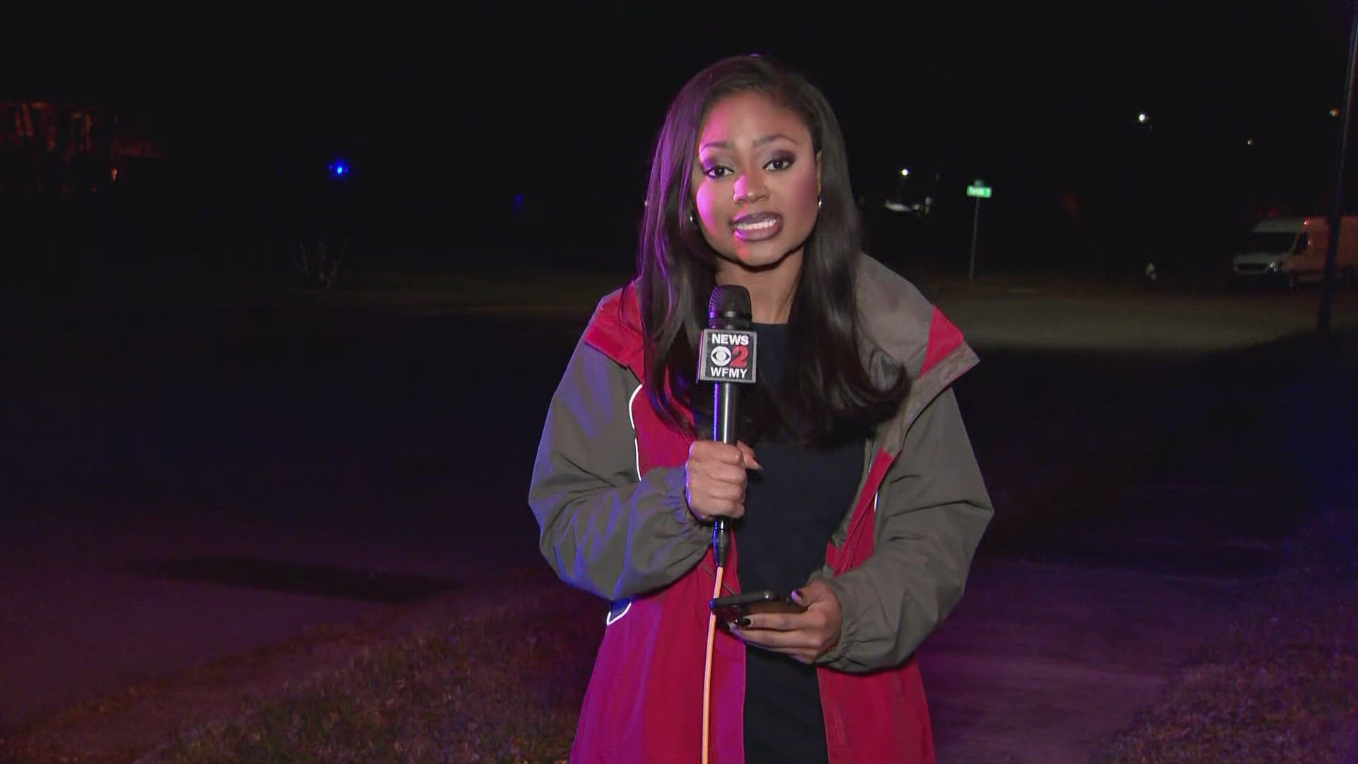 Investigation underway on Tipton Court in Greensboro, police say ...