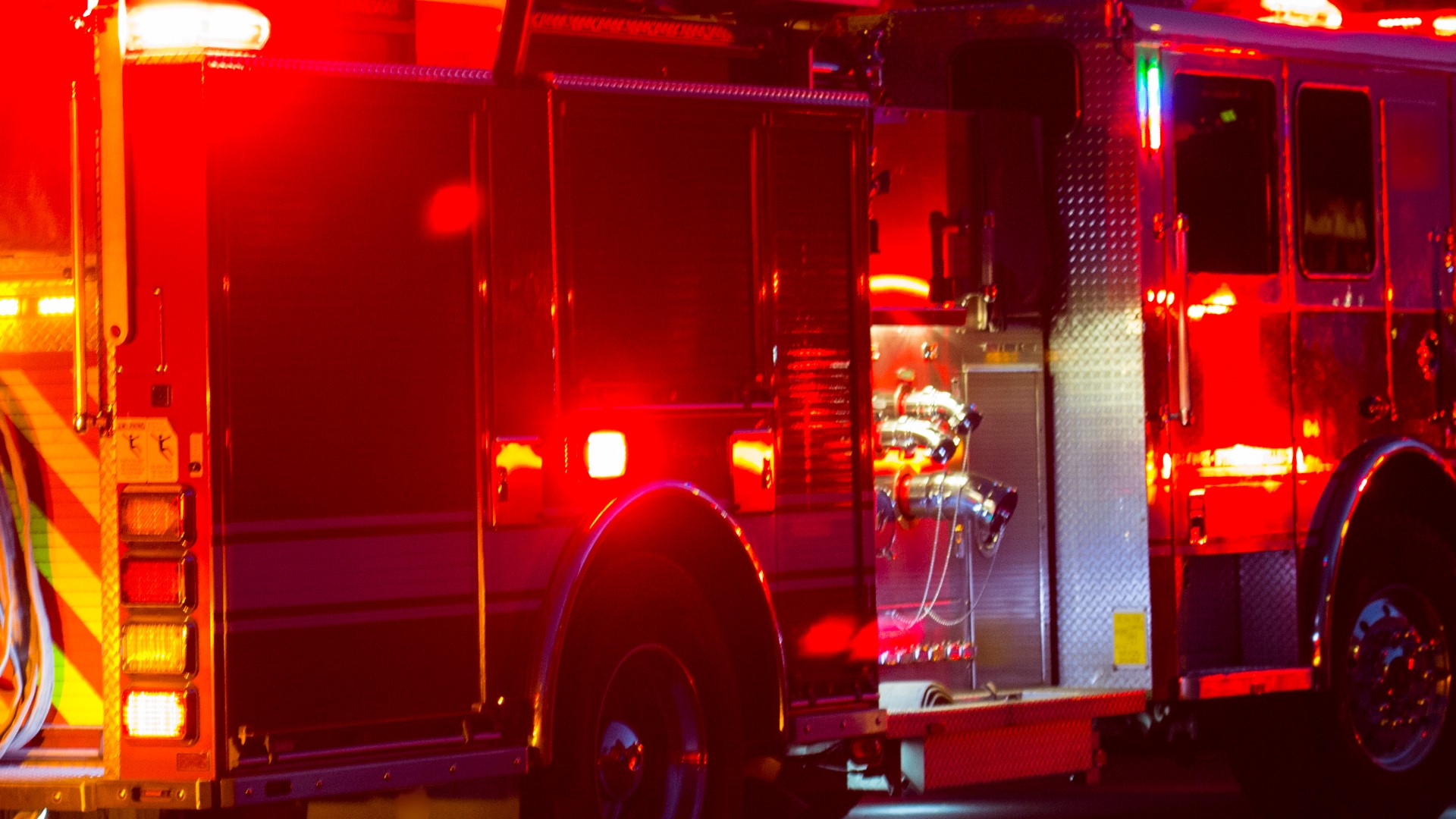 Fire displaces five on Westmoreland Drive in Winston-Salem | wfmynews2.com