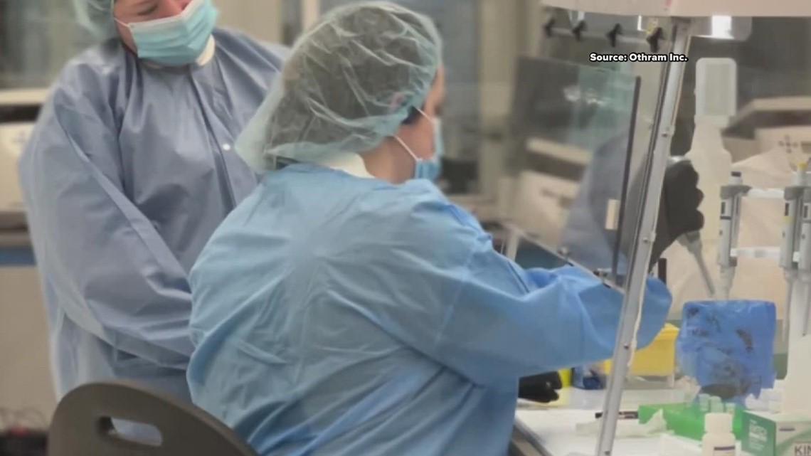 Texas lab helps crack a Lexington, North Carolina cold case | wfmynews2.com