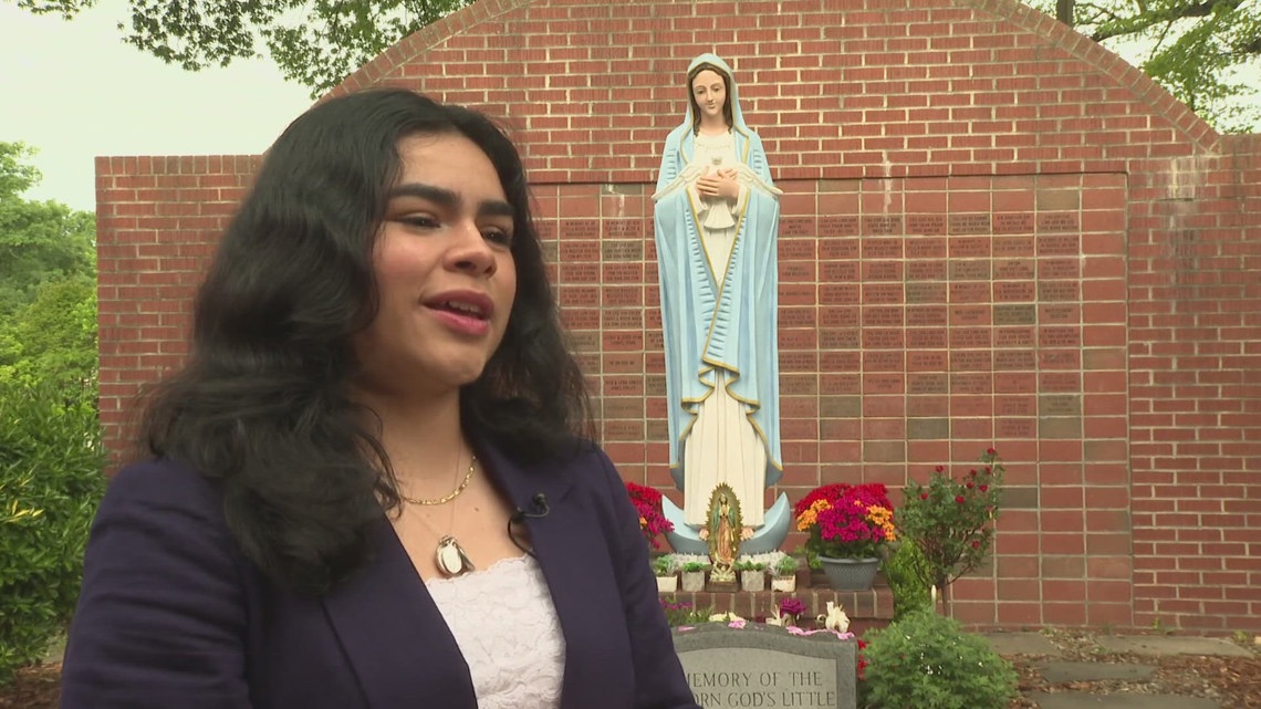 Triad Catholics reflect on Pope Francis' legacy ahead of conclave in ...