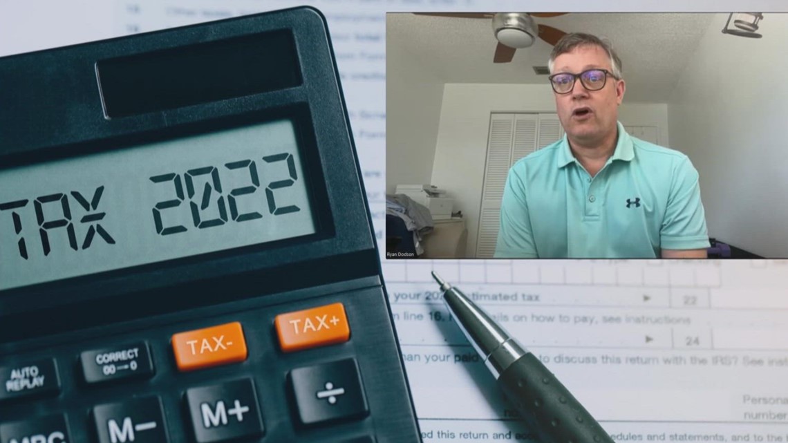 NC taxes your student loan forgiveness: You'll pay $525 for every ...