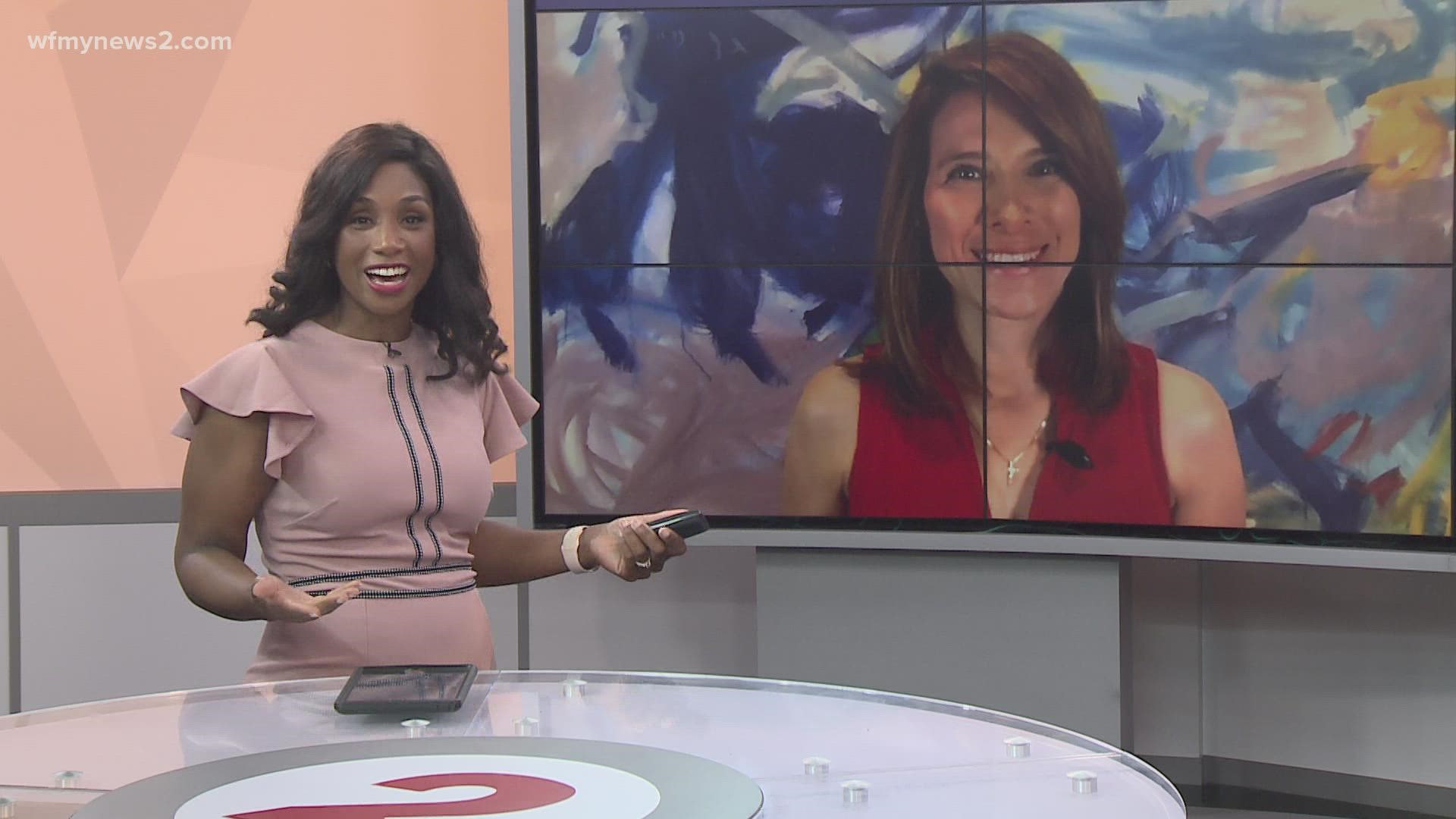 Cracking A Cold Case: Randolph County Detectives Investigate 2001 ...