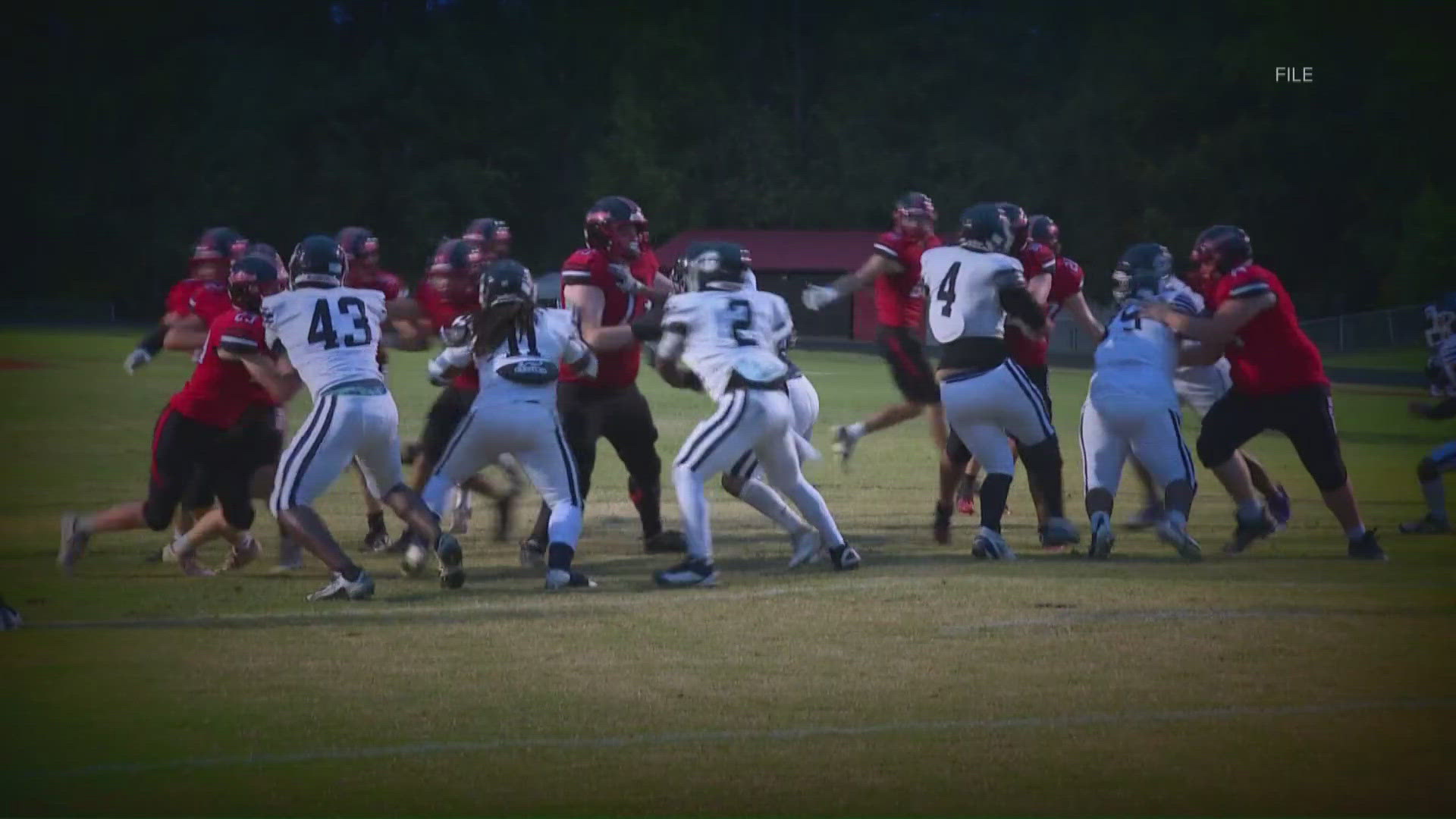 High Point Central pauses varsity football for one year, citing safety ...